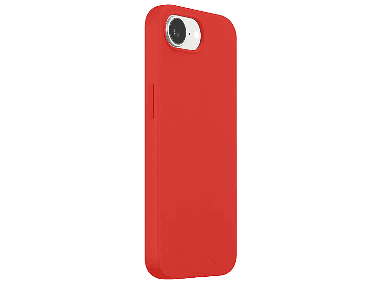 MOXIE COLORSKINIP16ERED, Backcover, Apple, iPhone 16e, Rot | MediaMarkt