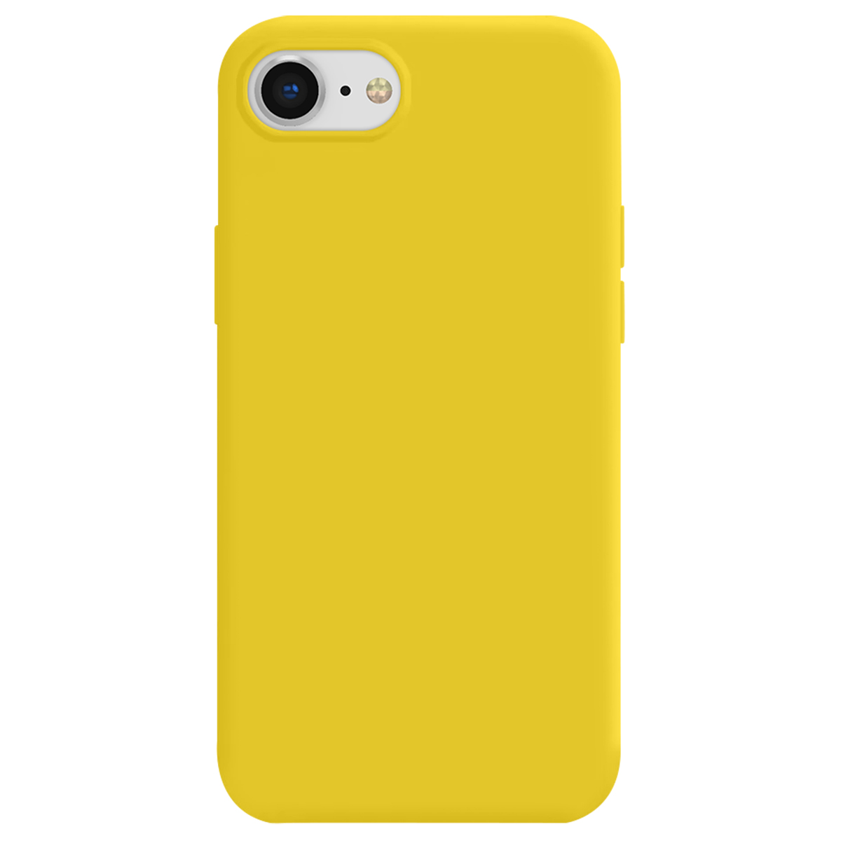 Carcasa para móvil | MOXIE COLORSKINIP7YELLOW, Compatible con Apple ...