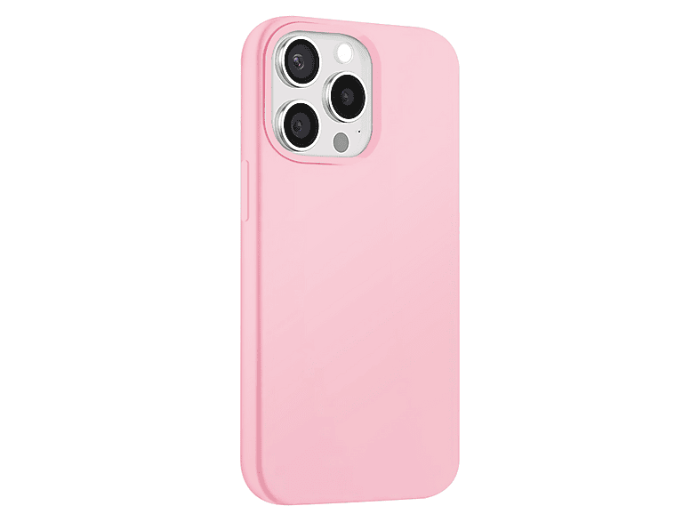 Carcasa para móvil | MOXIE COLORSKINIP15PPINK, Compatible con Apple ...
