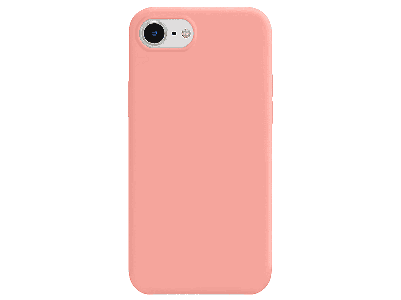 Carcasa para móvil | MOXIE COLORSKINIP7PINK, Compatible con Apple ...
