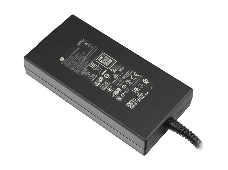 HP 710415-001 slimes Original Netzteil 120,0 Watt | MediaMarkt