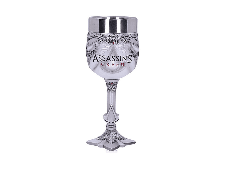 Assassin's Creed Kelch Logo | MediaMarkt