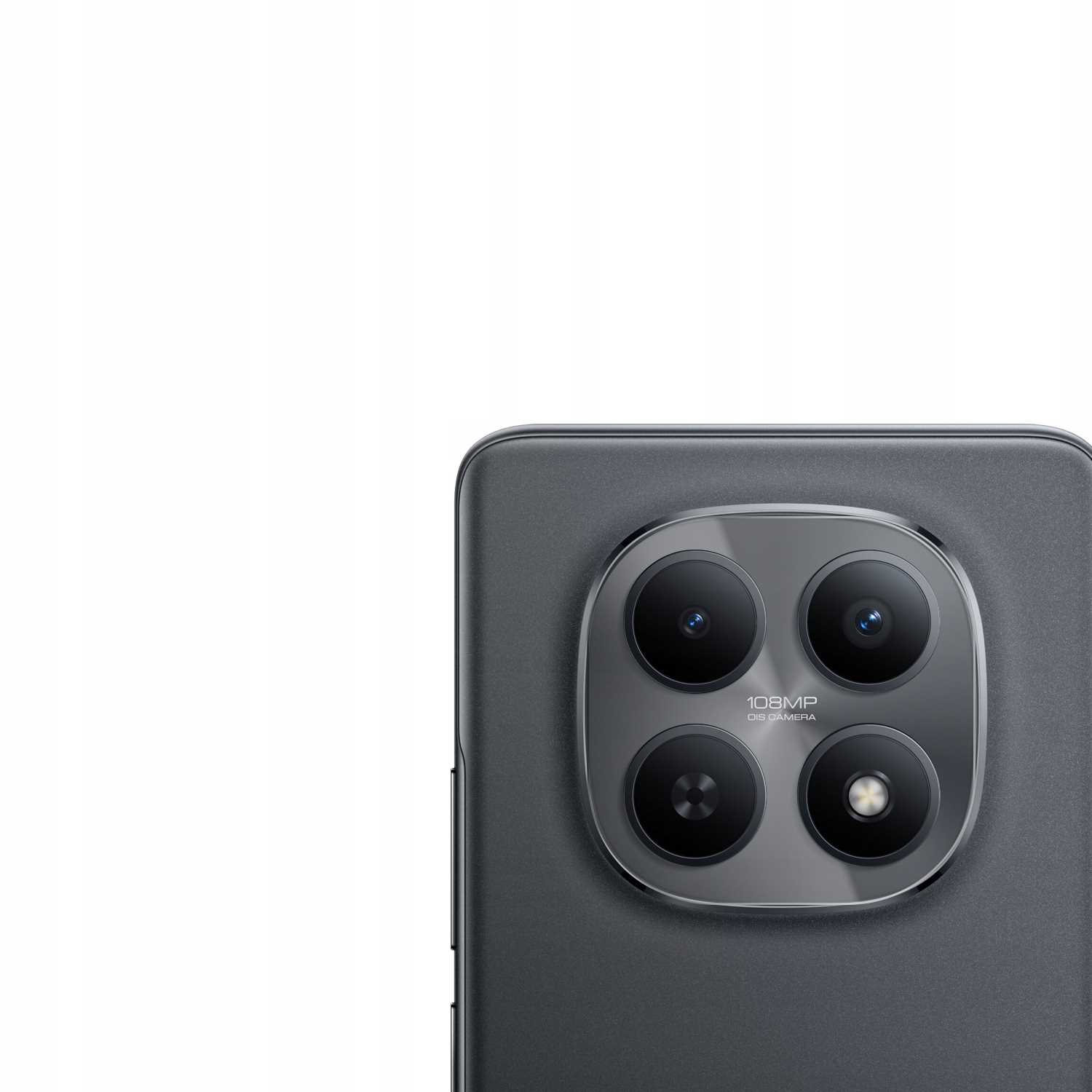 Szkło hartowane na aparat SPACECASE Camera Glass do Redmi Note 15 5G ...