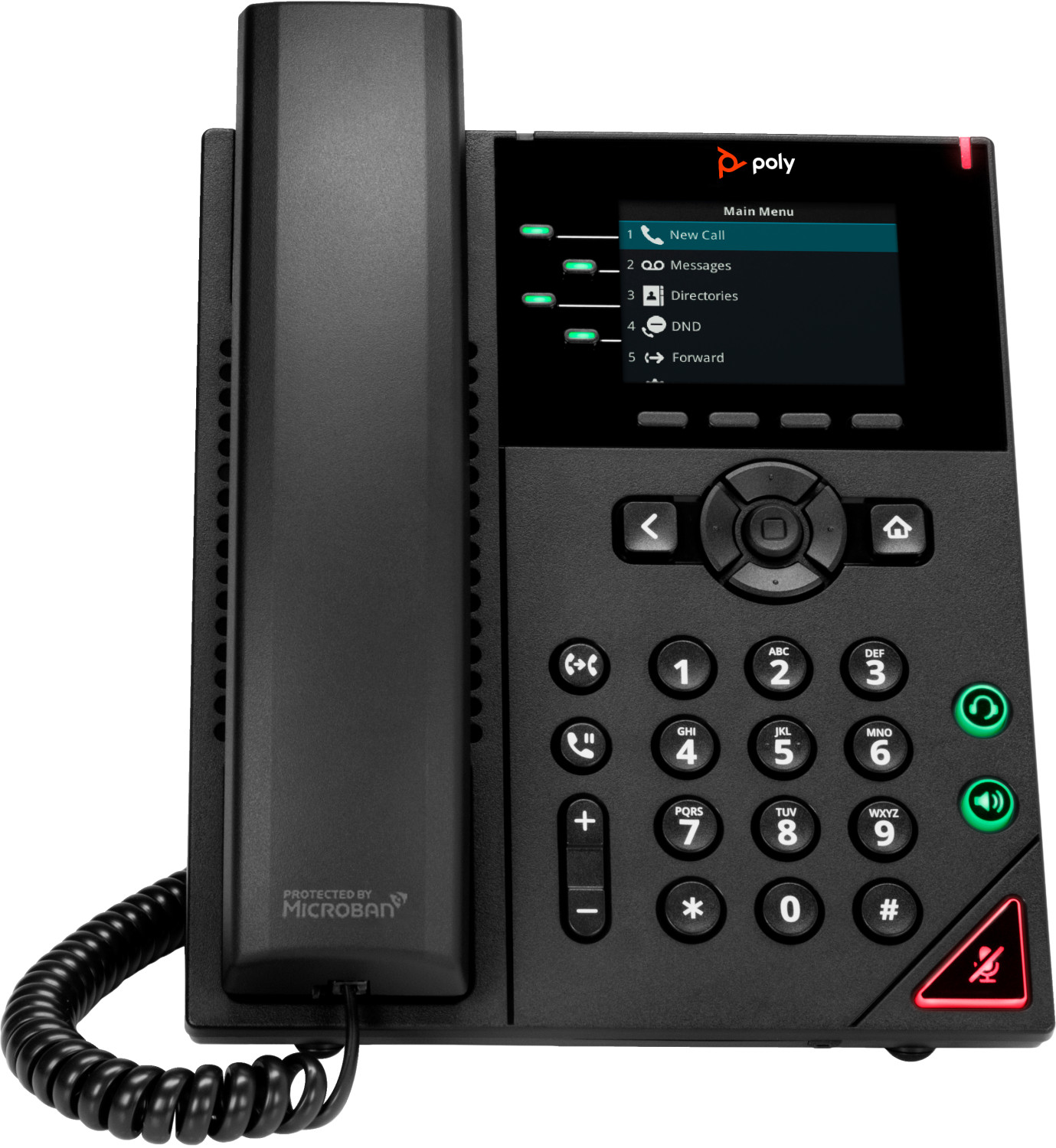 HP 89B62AA IP Telefon | MediaMarkt