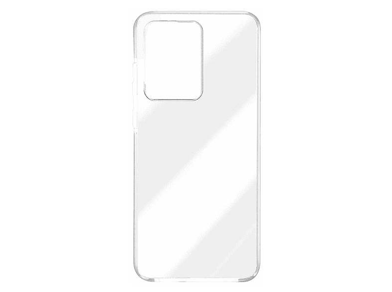 PURO SGS11P03NUDETR, Backcover, Samsung, Galaxy S20 Ultra, Transparent ...