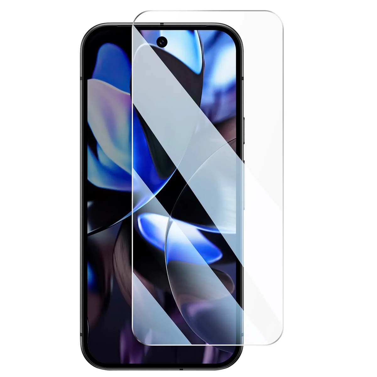 Protector pantalla móvil | PEGLASSPIXEL10 BIGBEN, Google, Pixel 10 ...