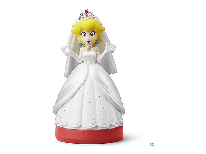 SUPER MARIO ODYSSEY PEACH | SATURN