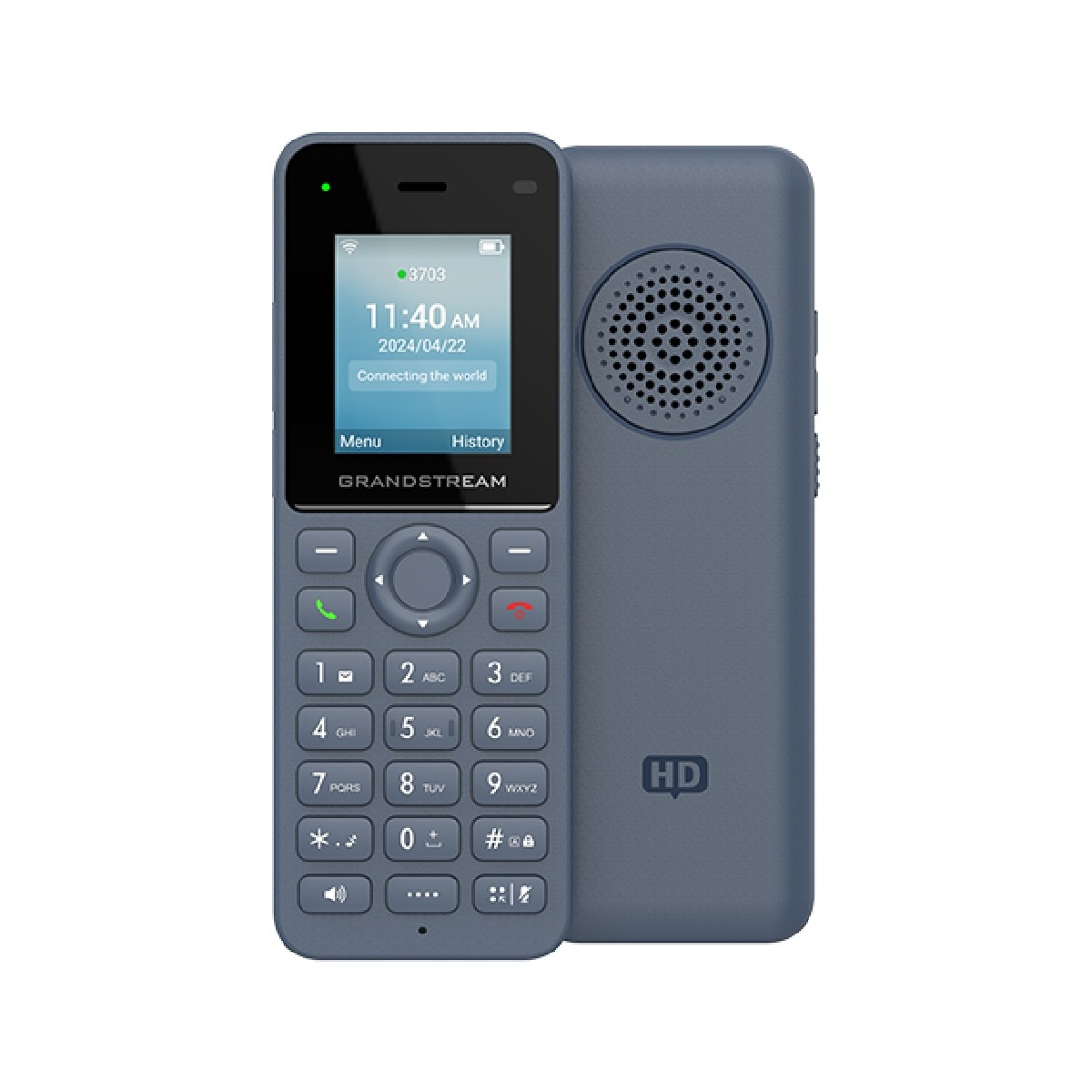 GRANDSTREAM WP816 Telefone IP | MediaMarkt