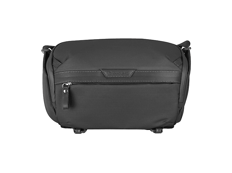 VANGUARD VEO METRO S4L BK Schultertasche, schwarz | MediaMarkt