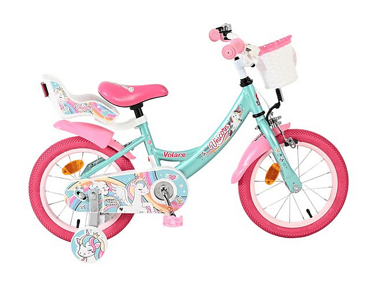 VOLARE 61476 Kinderfahrrad | SATURN