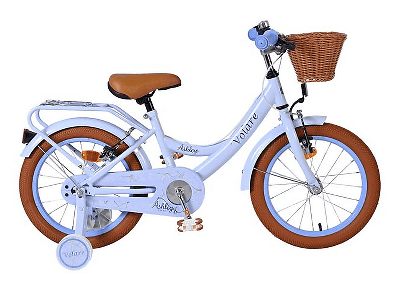 VOLARE 51658 Kinderfahrrad | SATURN
