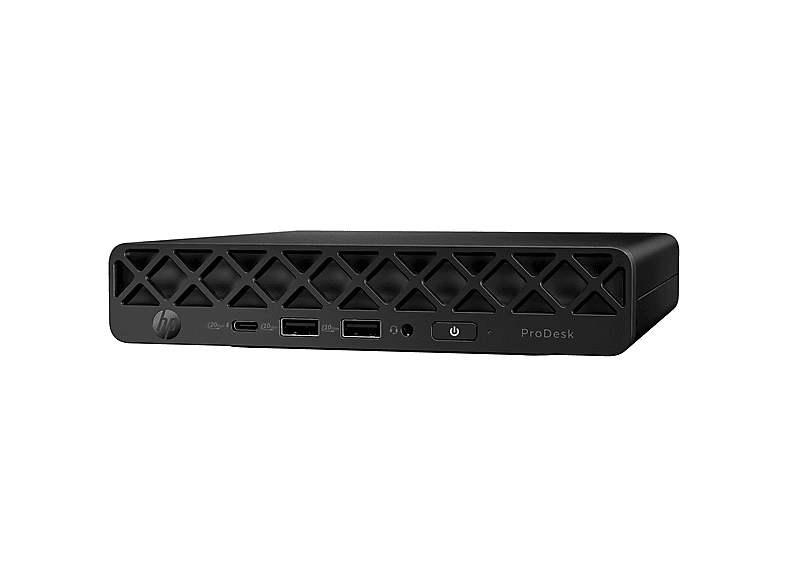 HP PRODESK 4 MINI G1I U5-235T, PC mit Intel® Core™ Ultra 5 235T ...