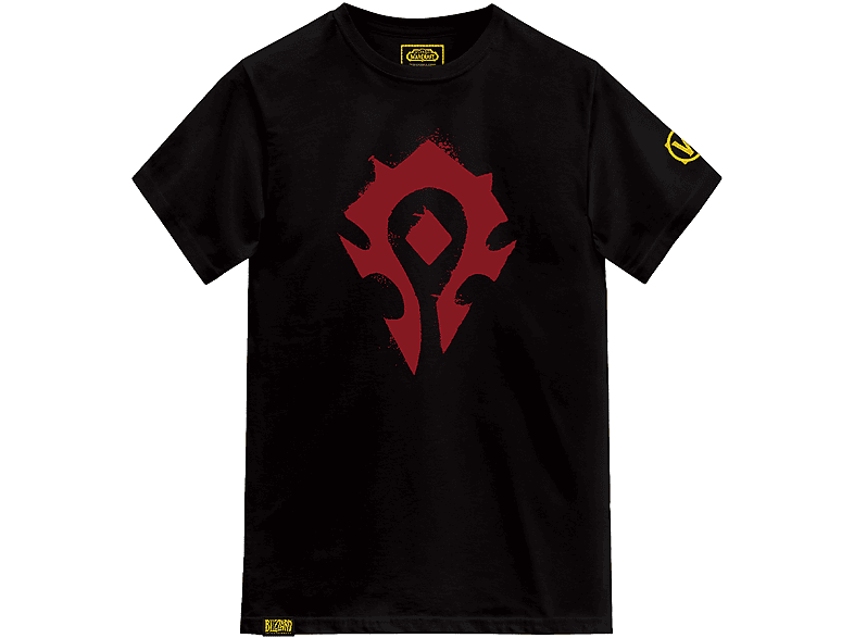 World of Warcraft Horde | SATURN