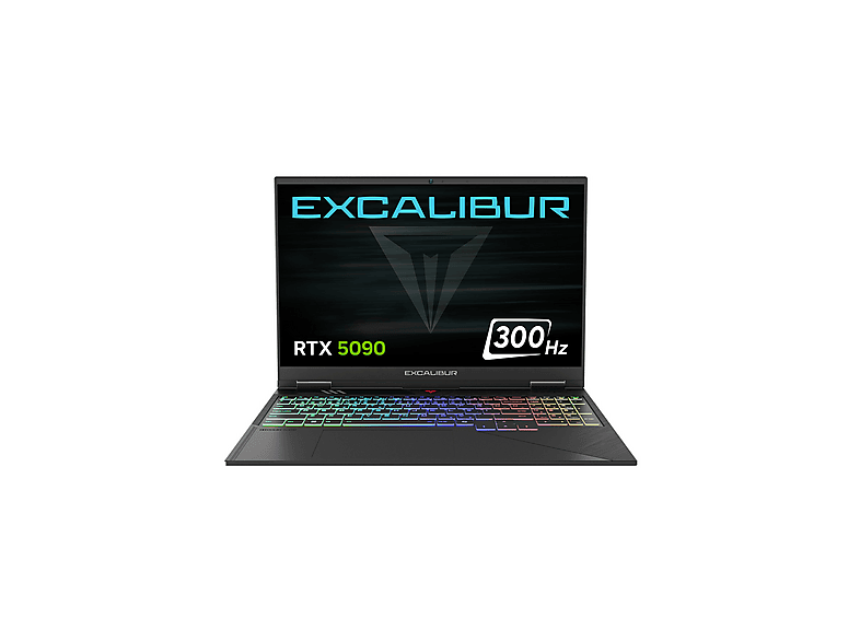 CASPER Excalibur G920 RTX5090 G920.1490-CX90H-E i9-14900HX 24 GB RAM 2 ...