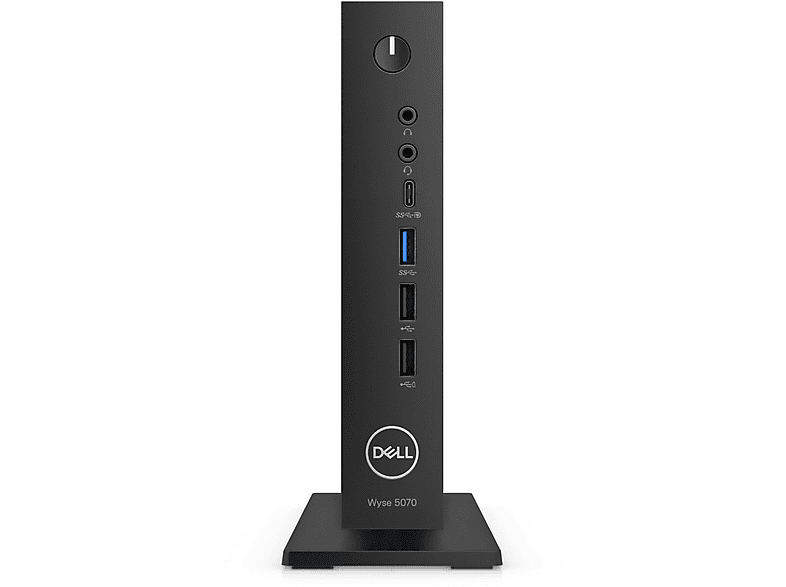DELL Wyse Mini Computer | 8 GB - UHD Graphics | MediaMarkt
