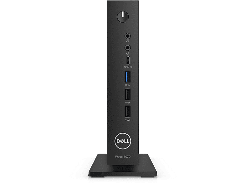 DELL Wyse Mini Computer | 8 GB - UHD Graphics | MediaMarkt
