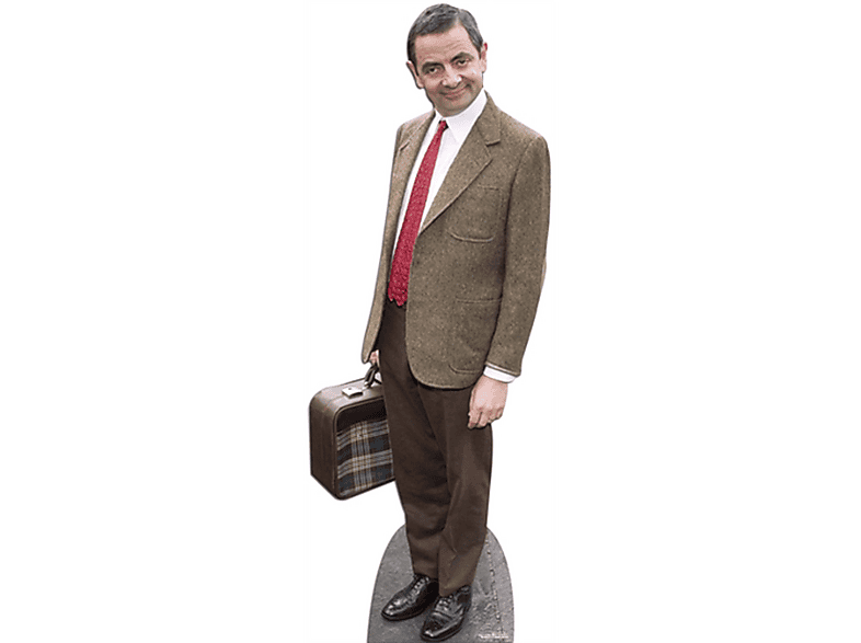 Rowan Atkinson Mr. Bean | Comedian | SATURN