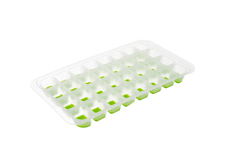 Molde para cubitos de hielo | NORTHIO 94314 | MediaMarkt