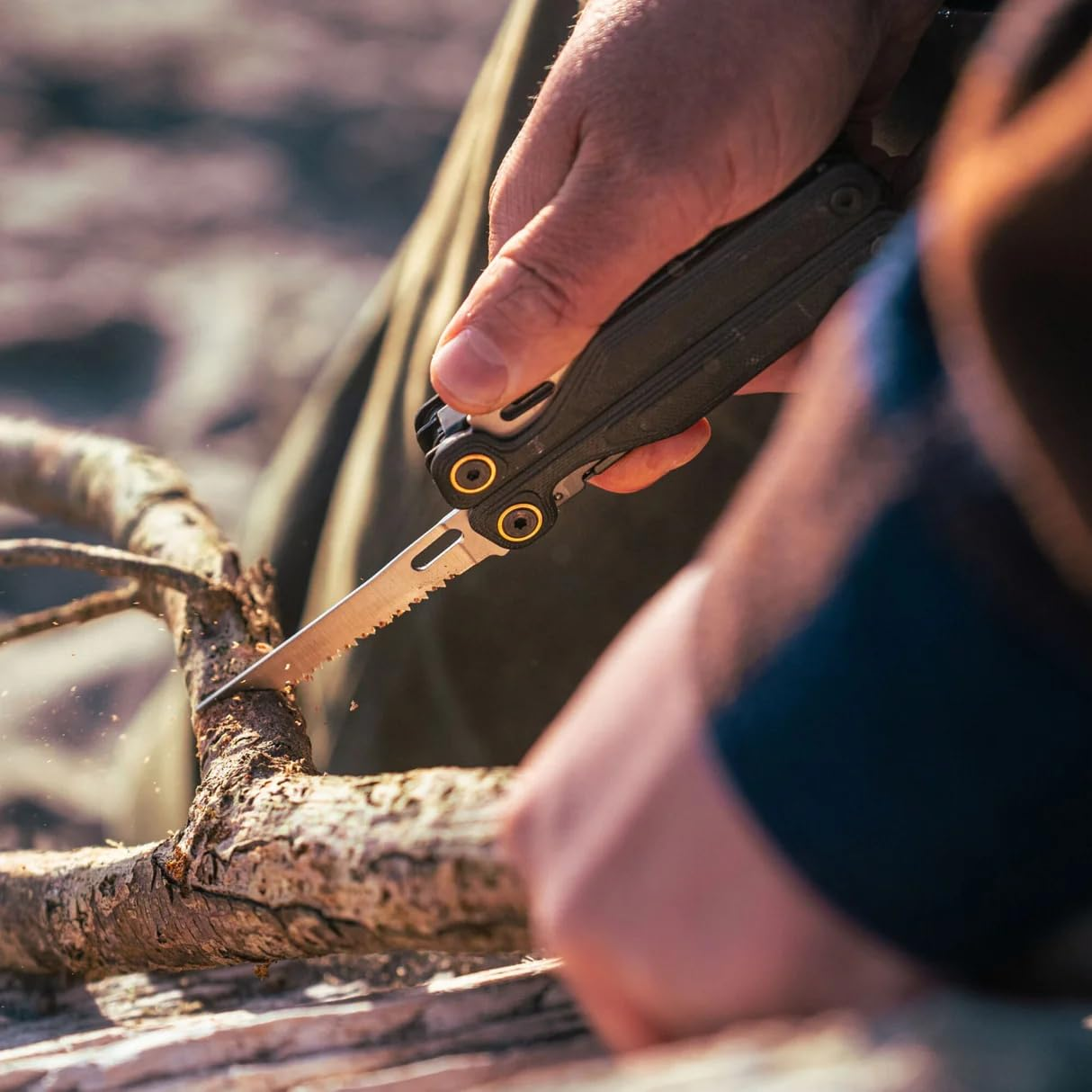 TAGLIASIEPI LEATHERMAN Wave Alpha | MediaWorld.it