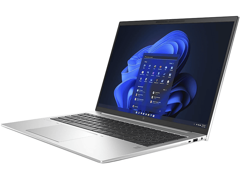 HP Elitebook 865 G9, Notebook, mit 16,0 Zoll Display Ryzen™ 5 PRO, 32 ...