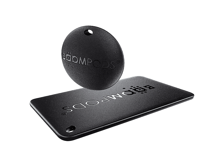 BOOMPODS Tag & Card Bundle Pack Finder | SATURN