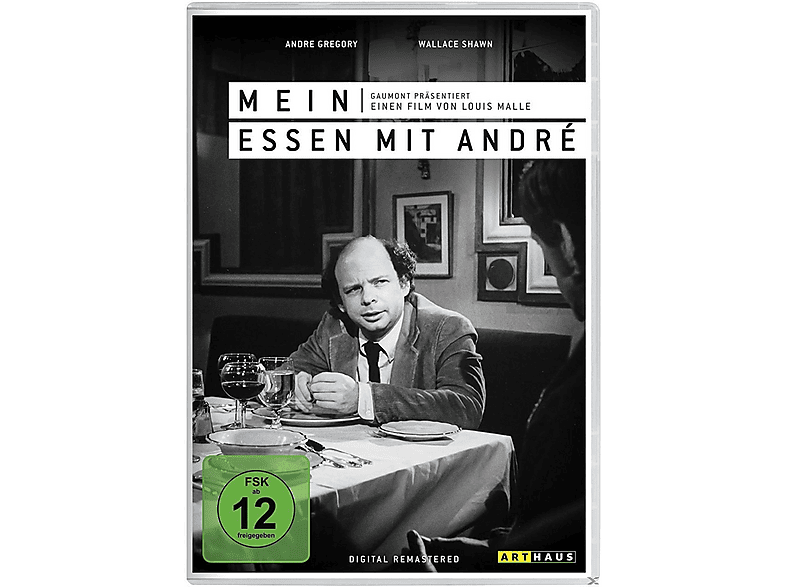 MEIN ESSEN MIT ANDRE (DIGITAL REMASTERED) DVD | MediaMarkt