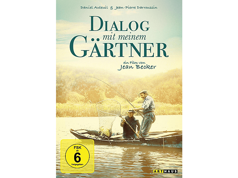 DIALOG MIT MEINEM GÄRTNER (DIGITAL REMASTERED) DVD | MediaMarkt