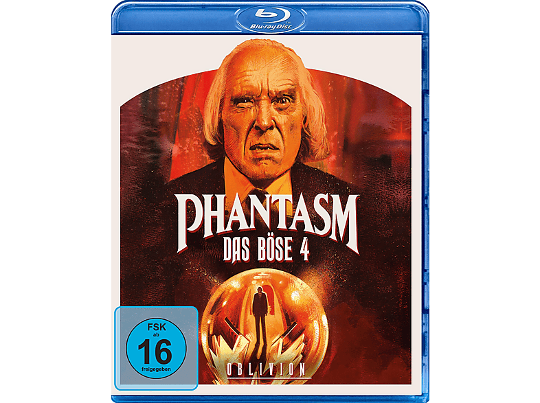 PHANTASM IV | LE MAL IV Blu-ray | MediaMarkt