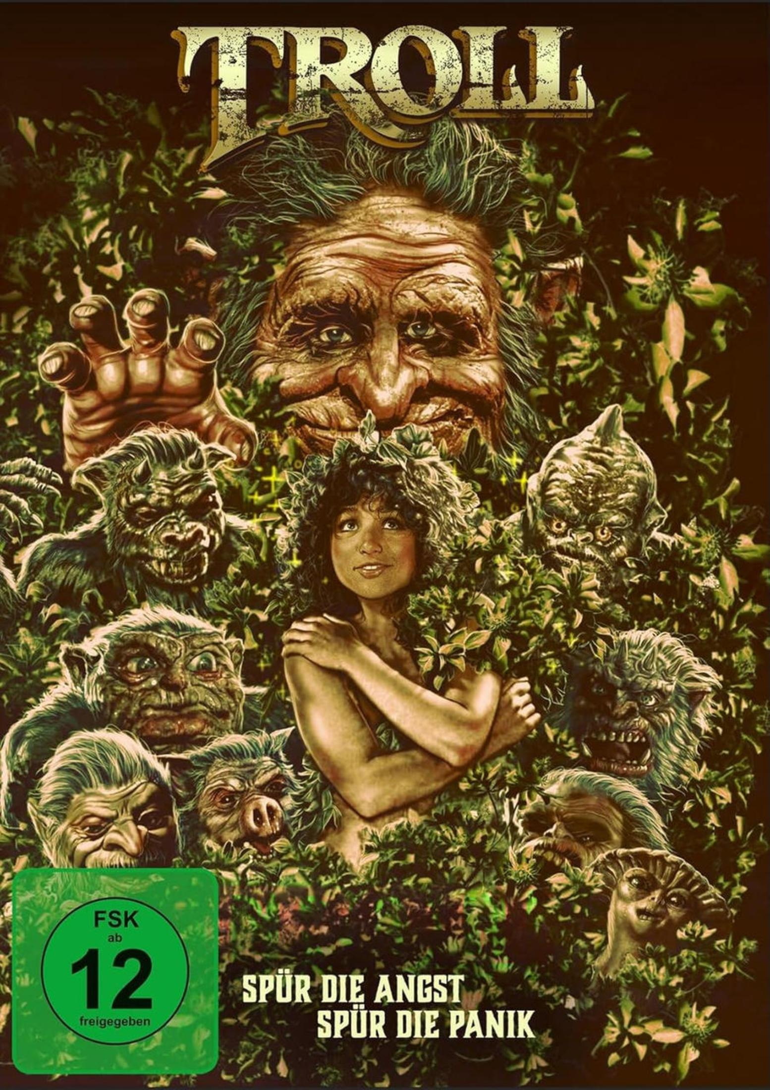 TROLL DVD | MediaMarkt