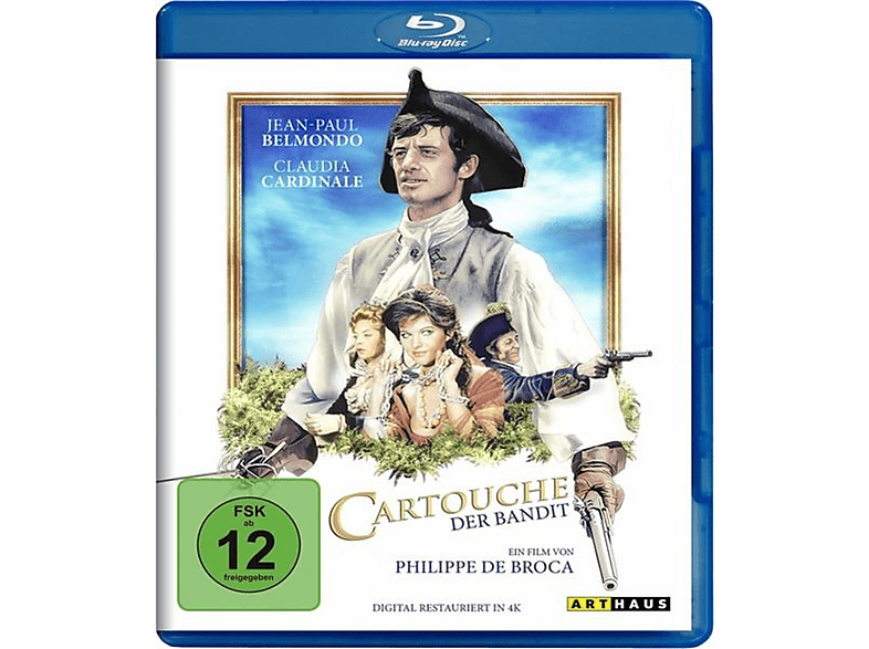 Cartouche Der Bandit Ganzer Film Deutsch