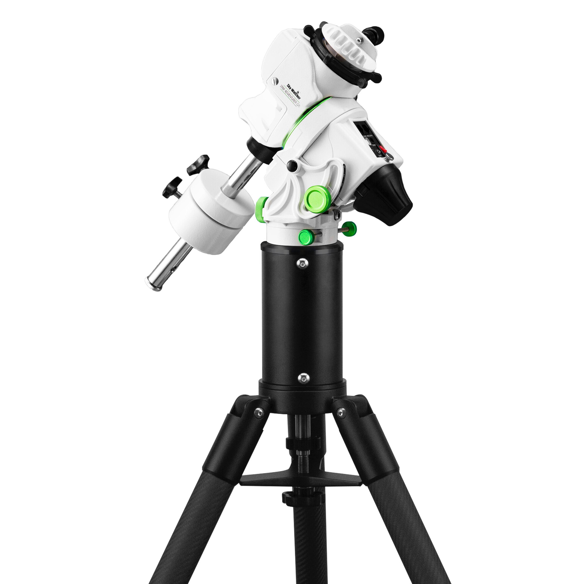 SKYWATCHER Säulenverlängerung WAVE Star Adventurer 180mm k.A., 0 mm ...
