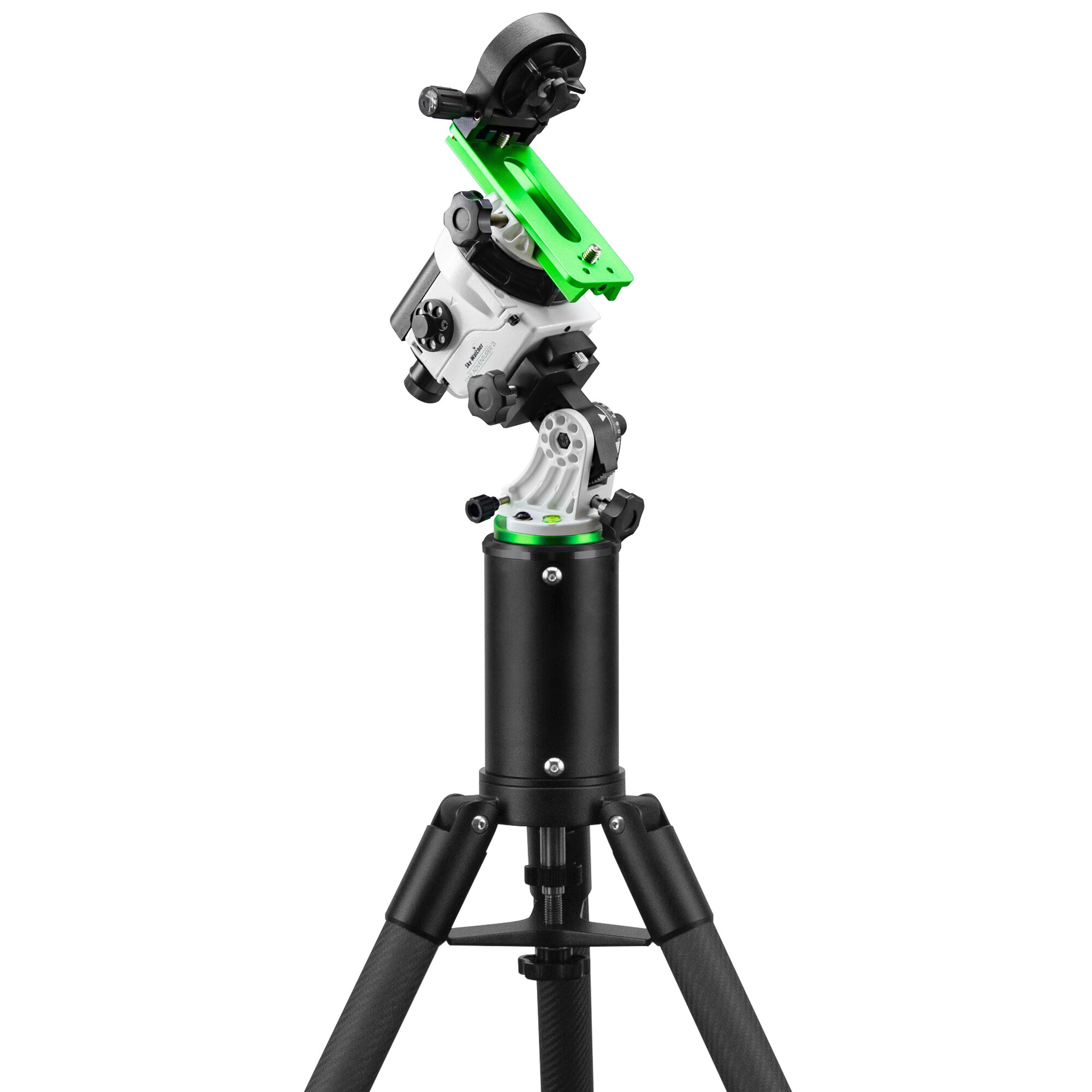 SKYWATCHER Säulenverlängerung WAVE Star Adventurer 180mm k.A., 0 mm ...