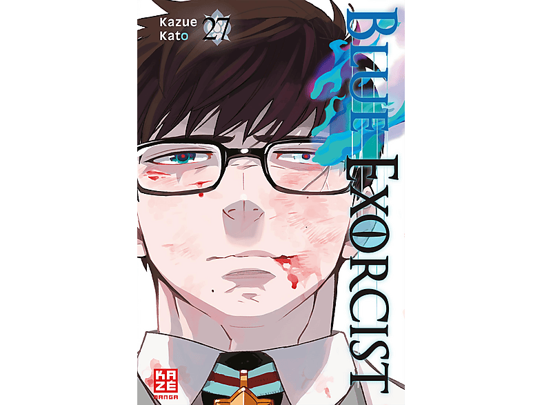 Blue Exorcist | Band 27 | MediaMarkt
