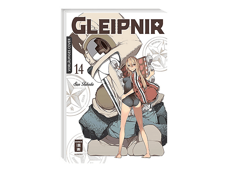 Gleipnir 14 | MediaMarkt