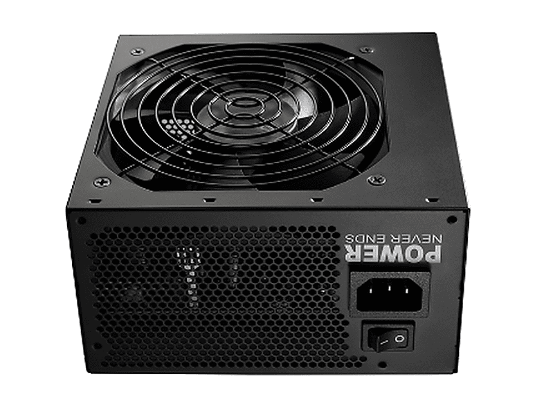 ALIMENTATORE CASE PC FORTRON SOURCE PPA6005605 | MediaWorld.it