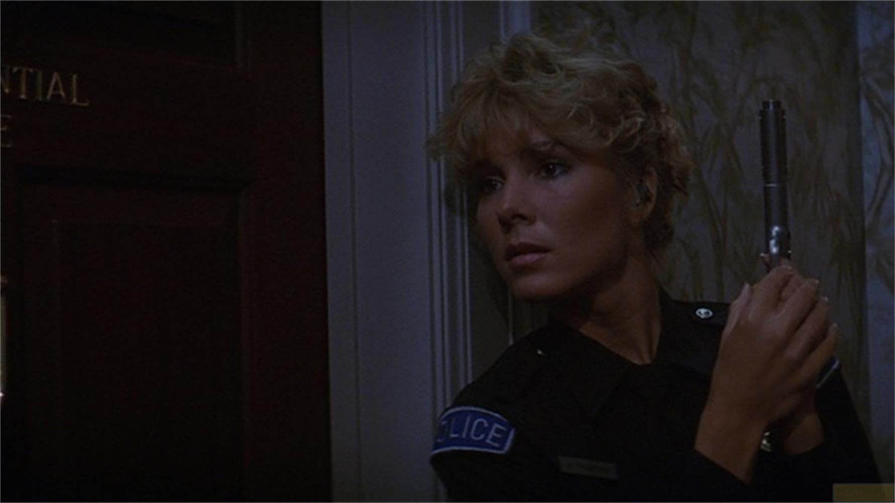 RUNAWAY | SPINNEN DES TODES Blu-ray | MediaMarkt