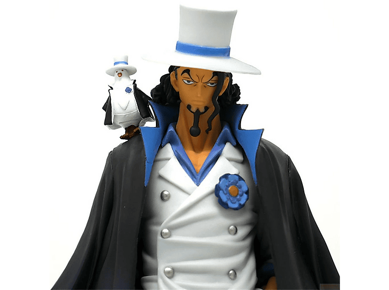 Statua statica | DXF - One Piece - Rob Lucci | MediaMarkt