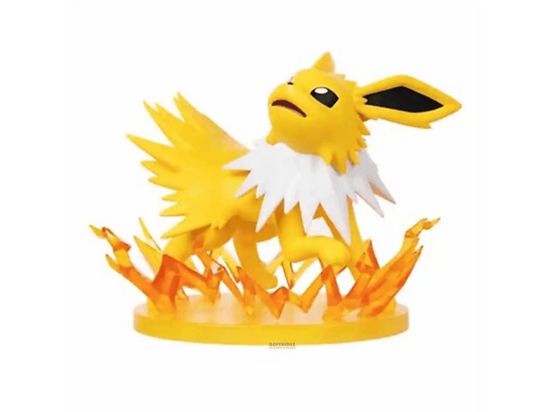 Figura statica | Prime Figure - Pokemon - Blitza | MediaMarkt