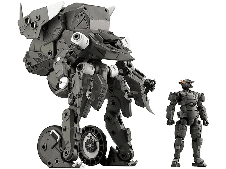 Hexa Gear Plastic Model Kit 1/24 Definition Armor VT1 12 cm | MediaMarkt