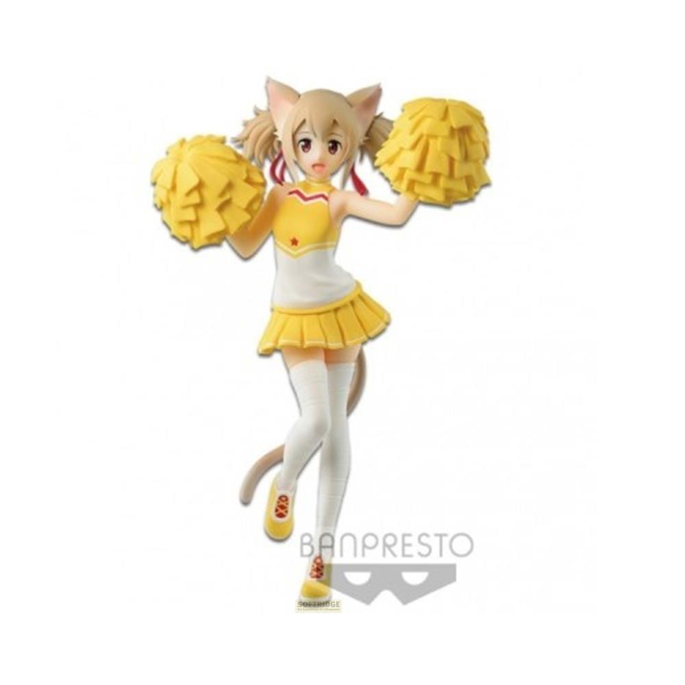 Statische Figur | EXQ - Sword Art Online - Silica | MediaMarkt