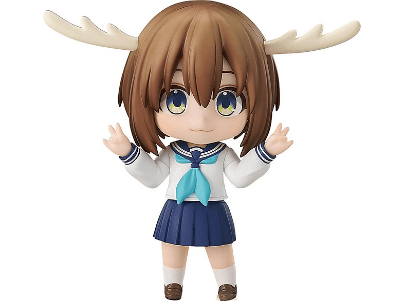 My Deer Friend Nokotan Nendoroid Actionfigur Noko Shikanoko 10 cm ...