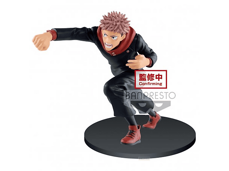 Statische Figur | Jujutsu Kaisen - Itadori Yuji | MediaMarkt