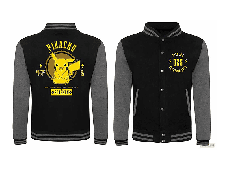 Jacke | Pokemon - Pikachu XXL | MediaMarkt