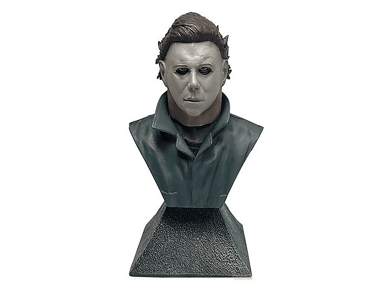 Halloween 1978 Mini Büste Michael Myers 15 cm | MediaMarkt