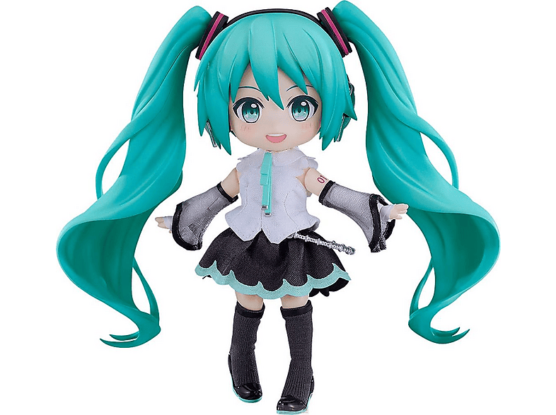 Piapro Characters Nendoroid Doll Actionfigur Hatsune Miku NT 14 cm ...