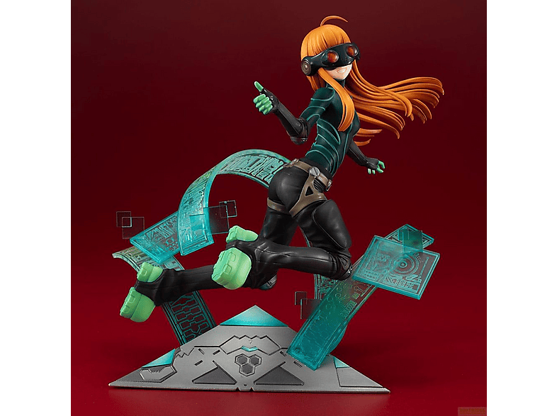 Persona 5 The Royal PVC Statue Oracle (Futaba Sakura) 18 cm | MediaMarkt