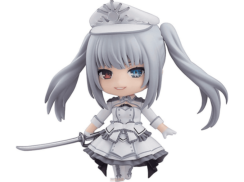 Date A Bullet Nendoroid Actionfigur Queen 10 cm | MediaMarkt
