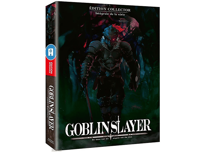 DVD | Sammleredition - Goblin Slayer | MediaMarkt