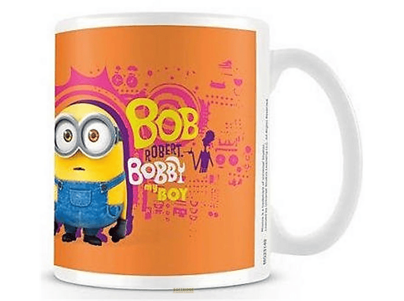 Becher | Tasse(n) - Minions - Bob | MediaMarkt