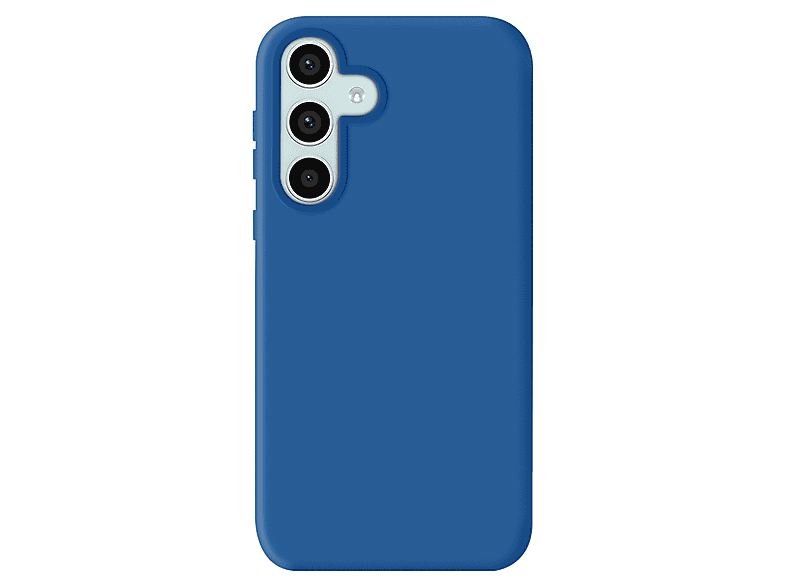 MOXIE COLORSKINA34BLUE, Bumper, Samsung, Galaxy A34, Blau | SATURN